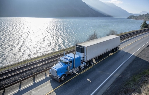 Benefits of Moving Atlantic Logistics Freight