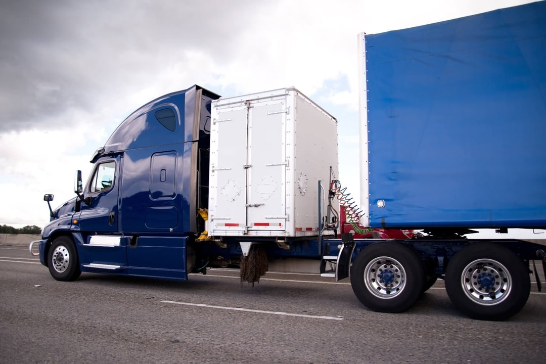 About Atlantic Logistics | Local North Florida 3PL Provider
