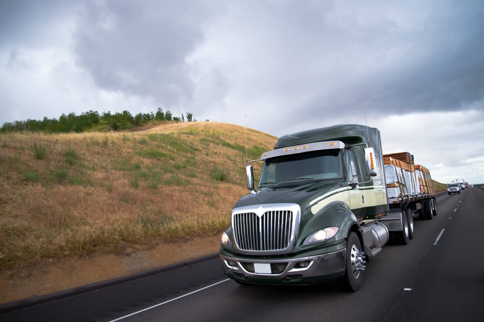 Benefits of Moving Atlantic Logistics Freight