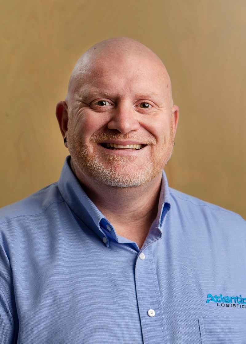 Atlantic Logistics Leadership & Team