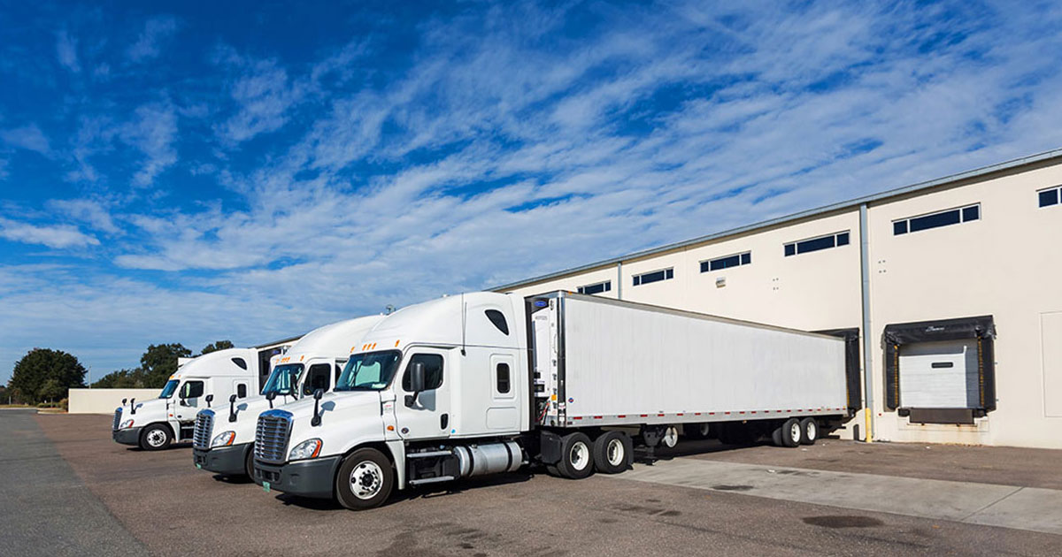 Atlantic Logistics Company News & 3PL Industry Trends