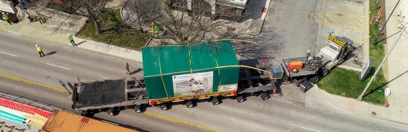 Benefits of Moving Atlantic Logistics Freight