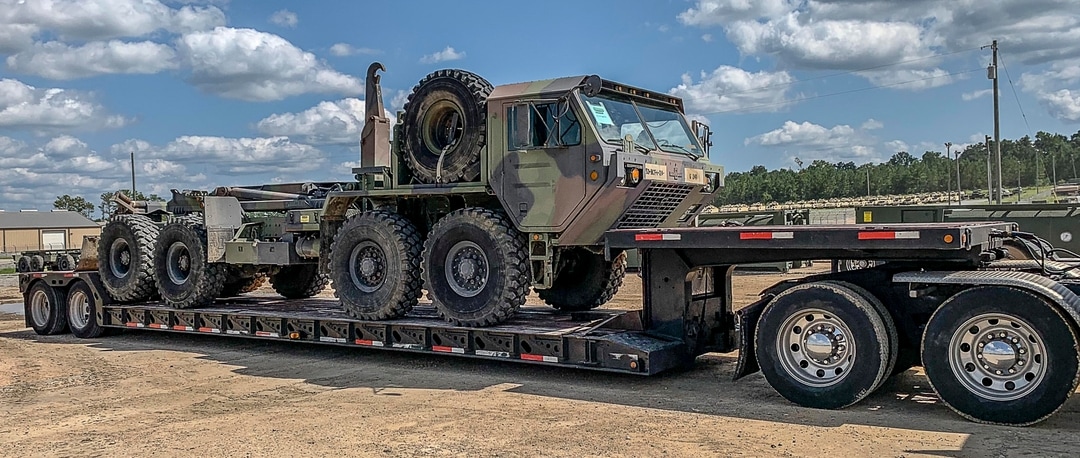 Benefits of Moving Atlantic Logistics Freight