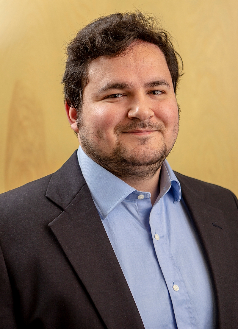 Atlantic Logistics Leadership & Team