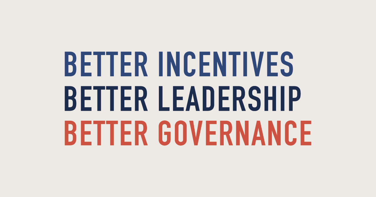 Our Strategy — Unite America