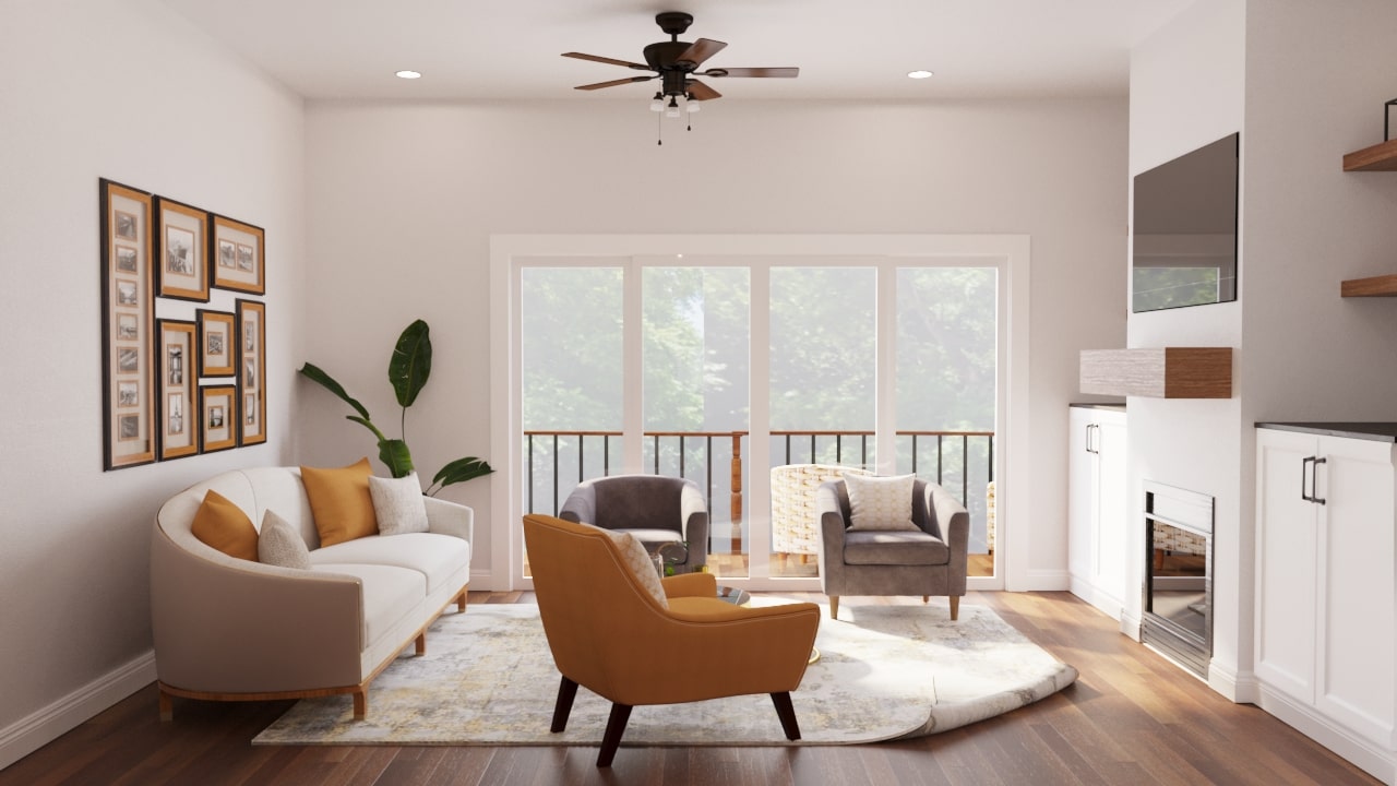 Virtual Staging at $16 per Image | Real Estate Virtual Tours | Styldod