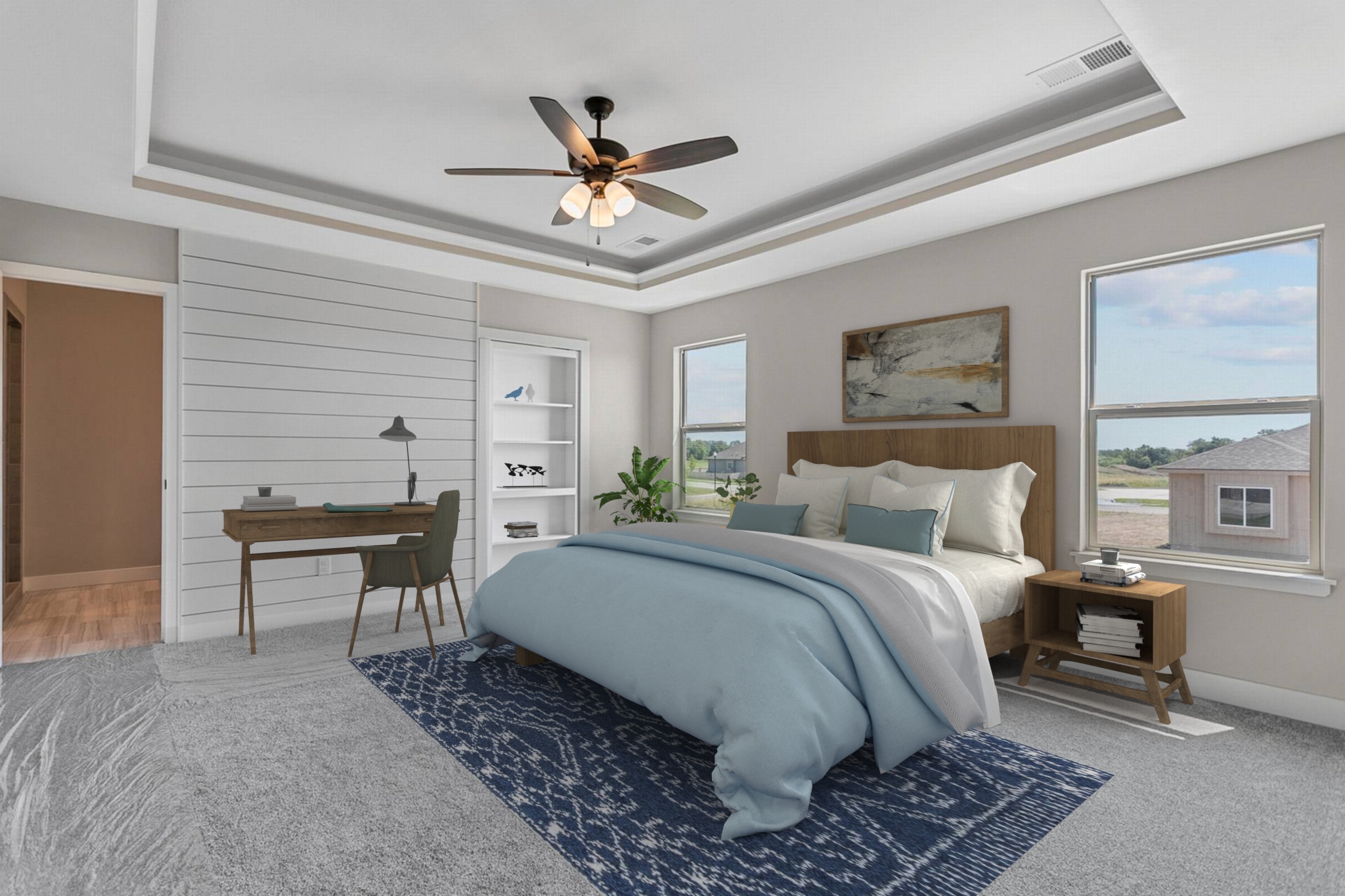 Virtual Staging at $16 per Image | Real Estate Virtual Tours | Styldod