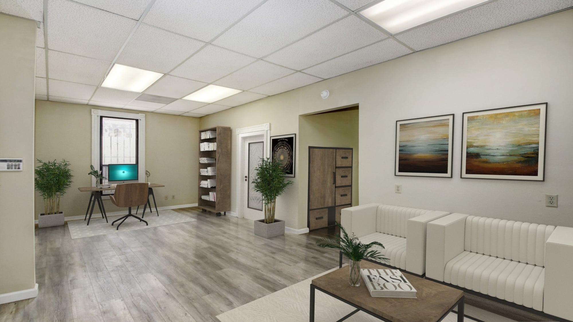 Commercial Virtual Staging at $24 per image | Styldod