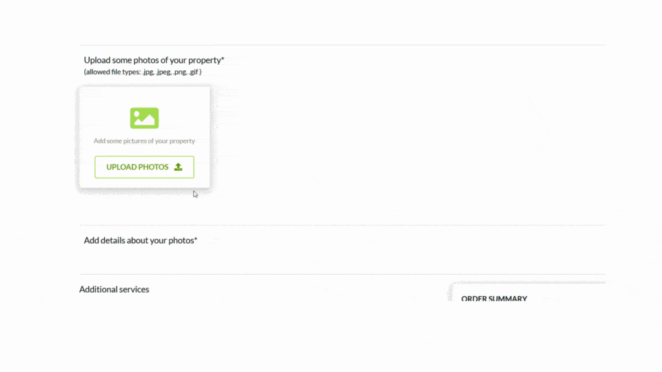 USA's #1 Virtual Staging Service for Real Estate Properties | Styldod