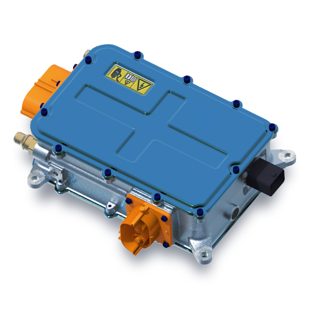 hofer powertrain | PE SiC 800V