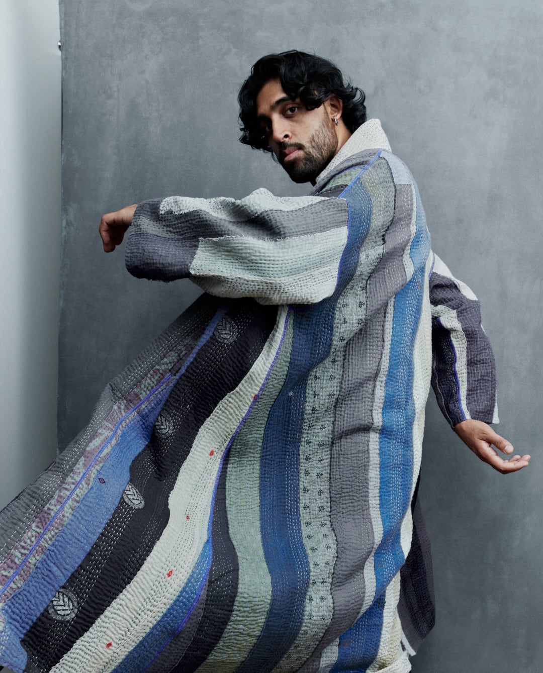 Curate International Collections - About