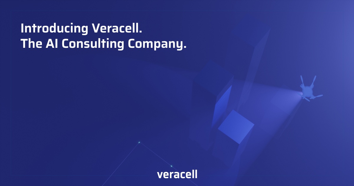 Introducing Veracell. The AI Consulting Company.