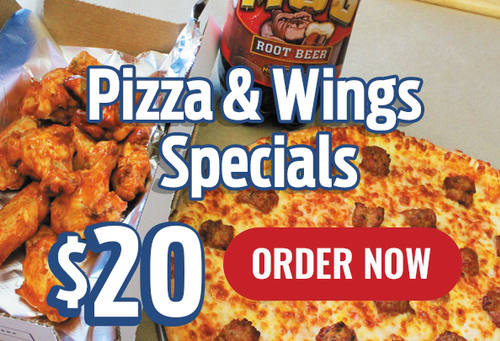 Post Game Pizza | Marshfield Rogersville Ozark | Delivery, Carryout ...