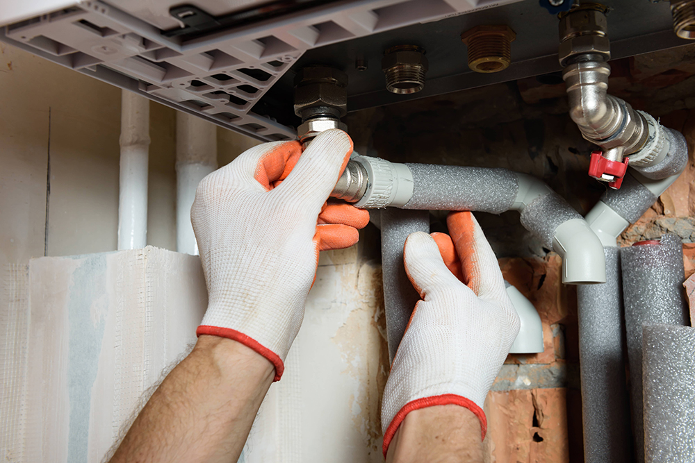 Emergency Plumbing and Gas Fitting Services | Vic Star Plumbing