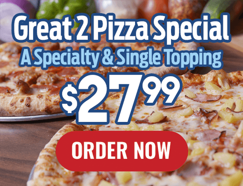 Ozark Location - Post Game Pizza