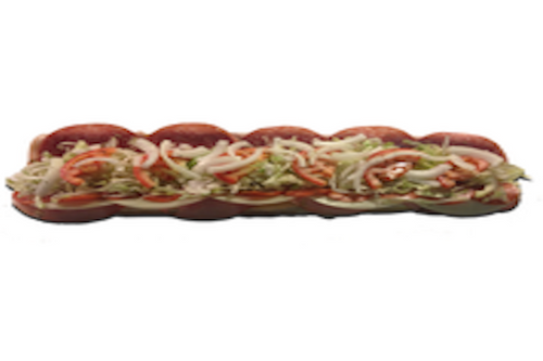 Naps Pizza - We Deliver All Day Every Day