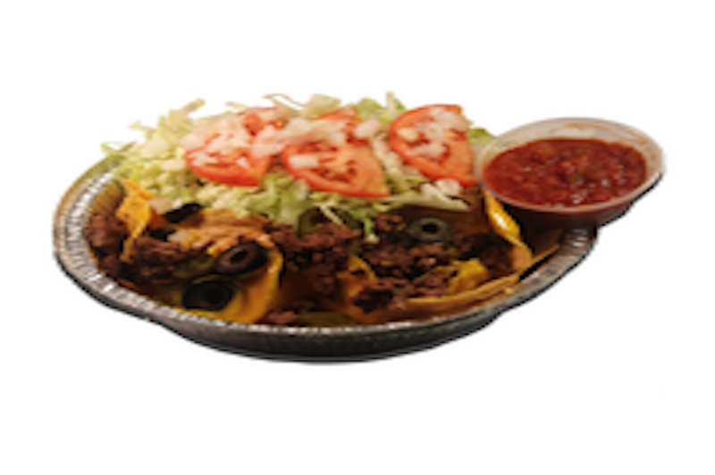 Naps Pizza - We Deliver All Day Every Day