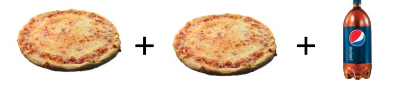 Naps Pizza - We Deliver All Day Every Day