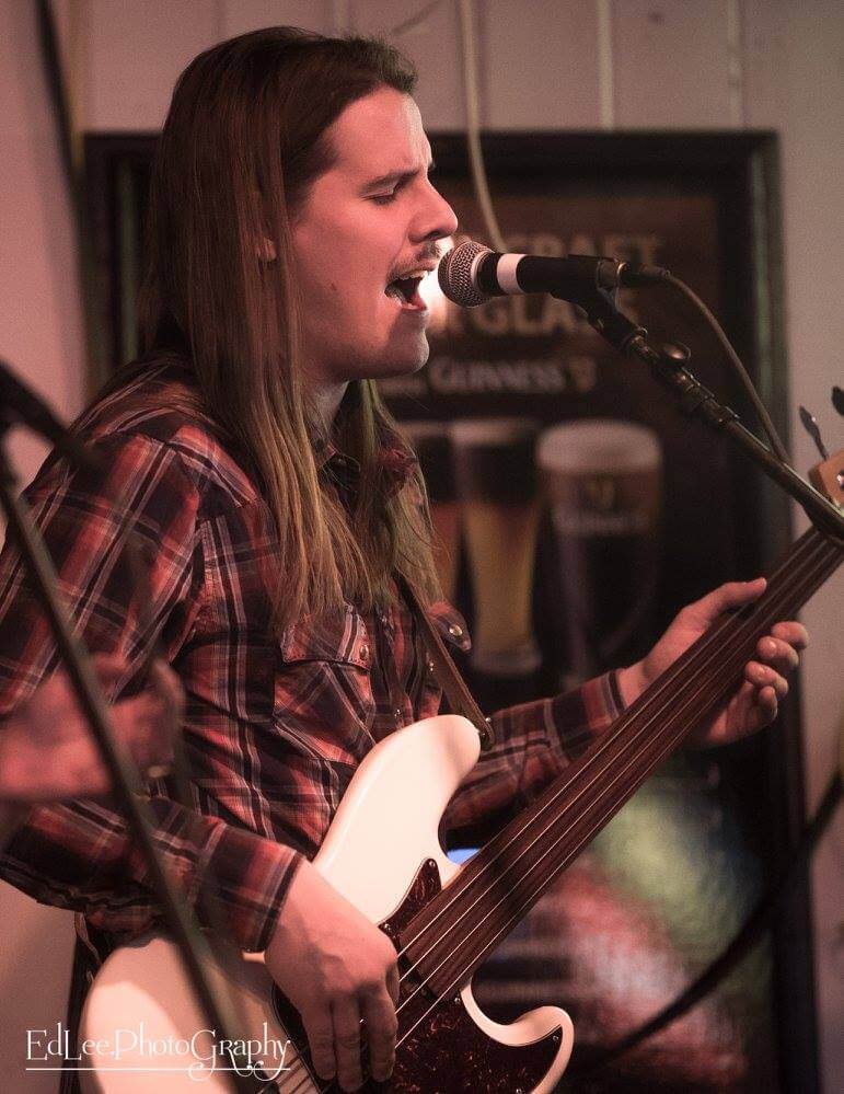 Adam Higgins | Session Musician