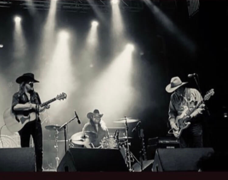 Adam Higgins | Session Musician