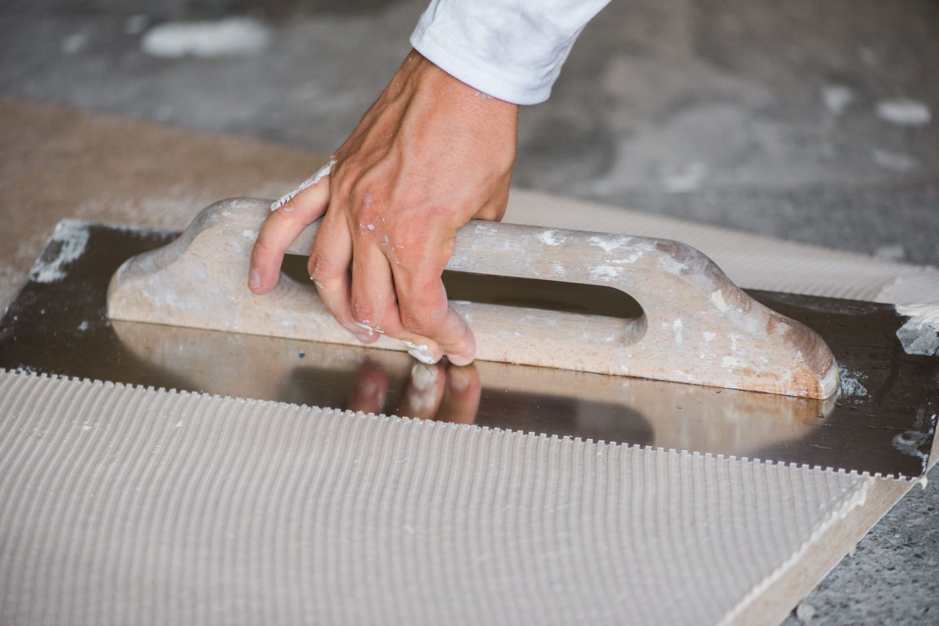 BASWA acoustic Sound Absorbing Plaster - BASWA Phon Acoustical Plaster