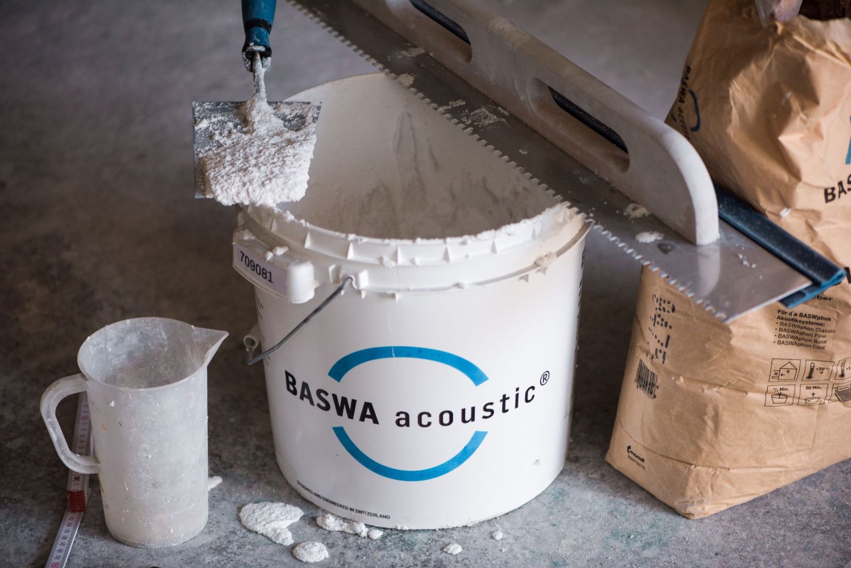 BASWA Tools