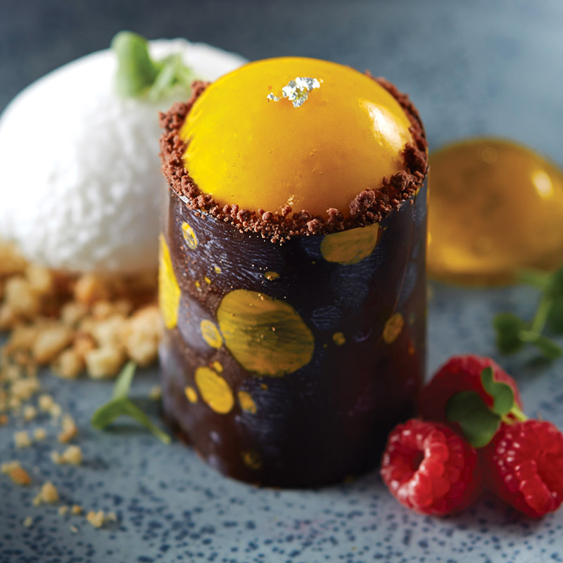 Brand Design & Packaging Design for Gula Gourmet | Smith Evans