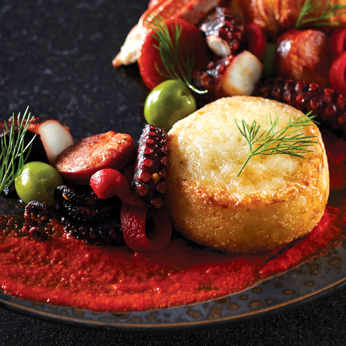 Print Design for Royal Foods | Smith Evans