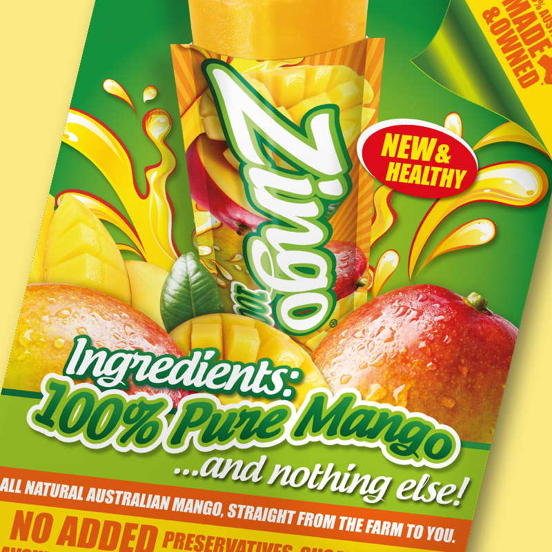 Our Work - Smith Evans Design Agency Brisbane