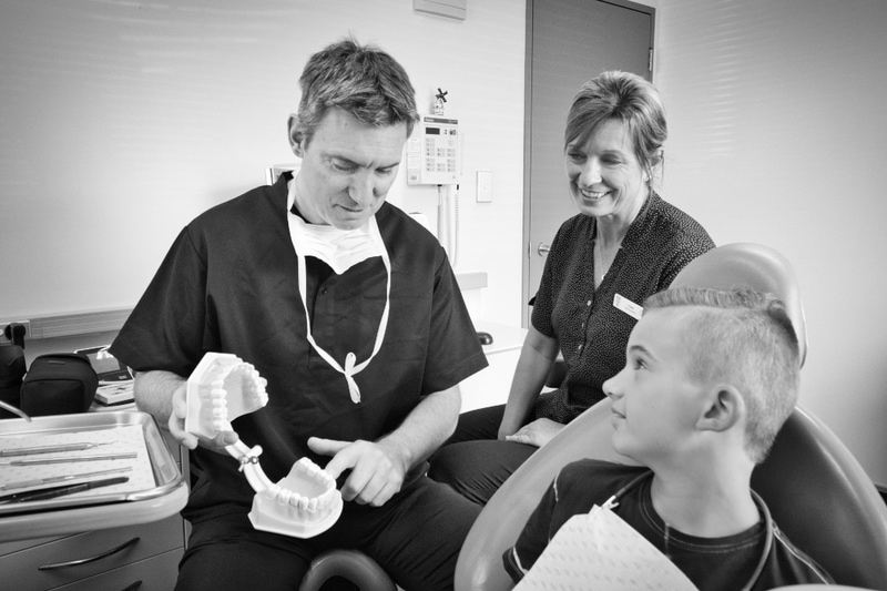 About Us | Duncan Dental | Elizabeth Street and 11th Ave, Tauranga