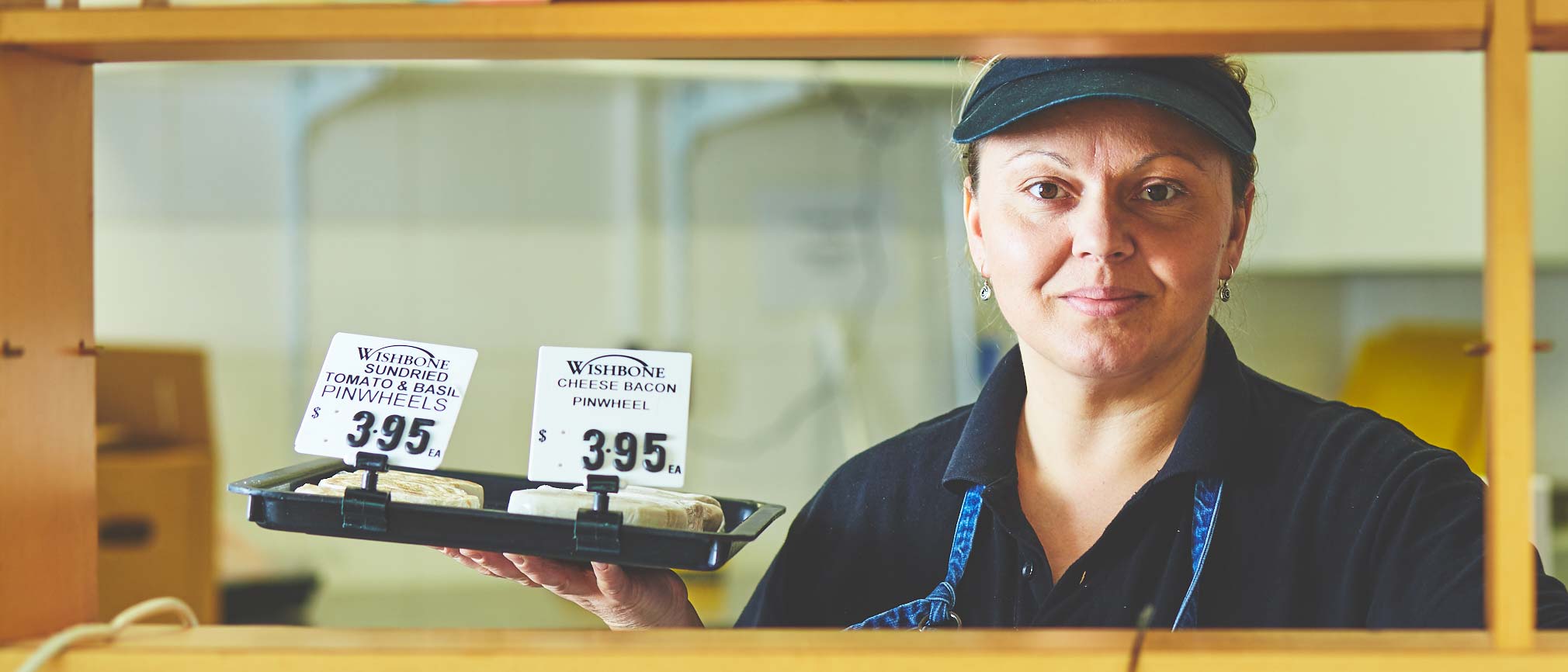 Wishbone | Keilor Central Shopping Centre