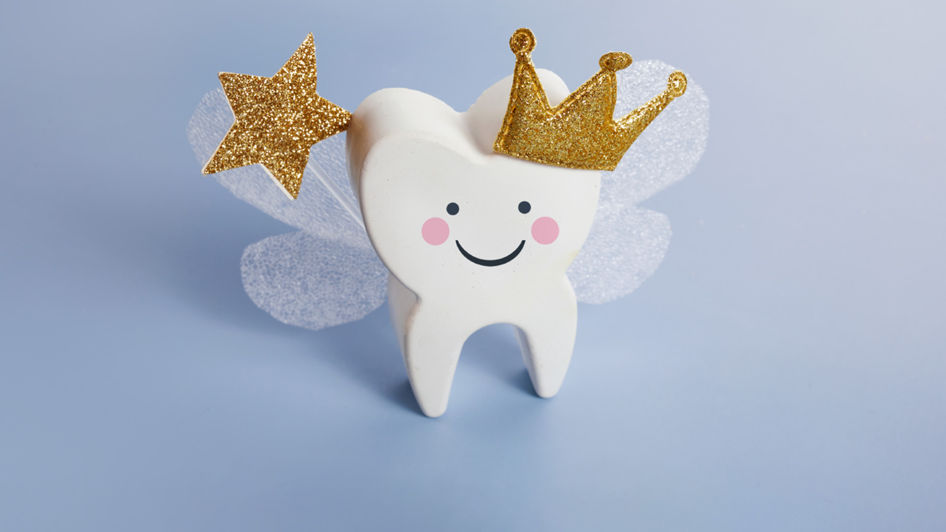 Tooth Fairy and Glitter Tattoos | Exciting Activities Await