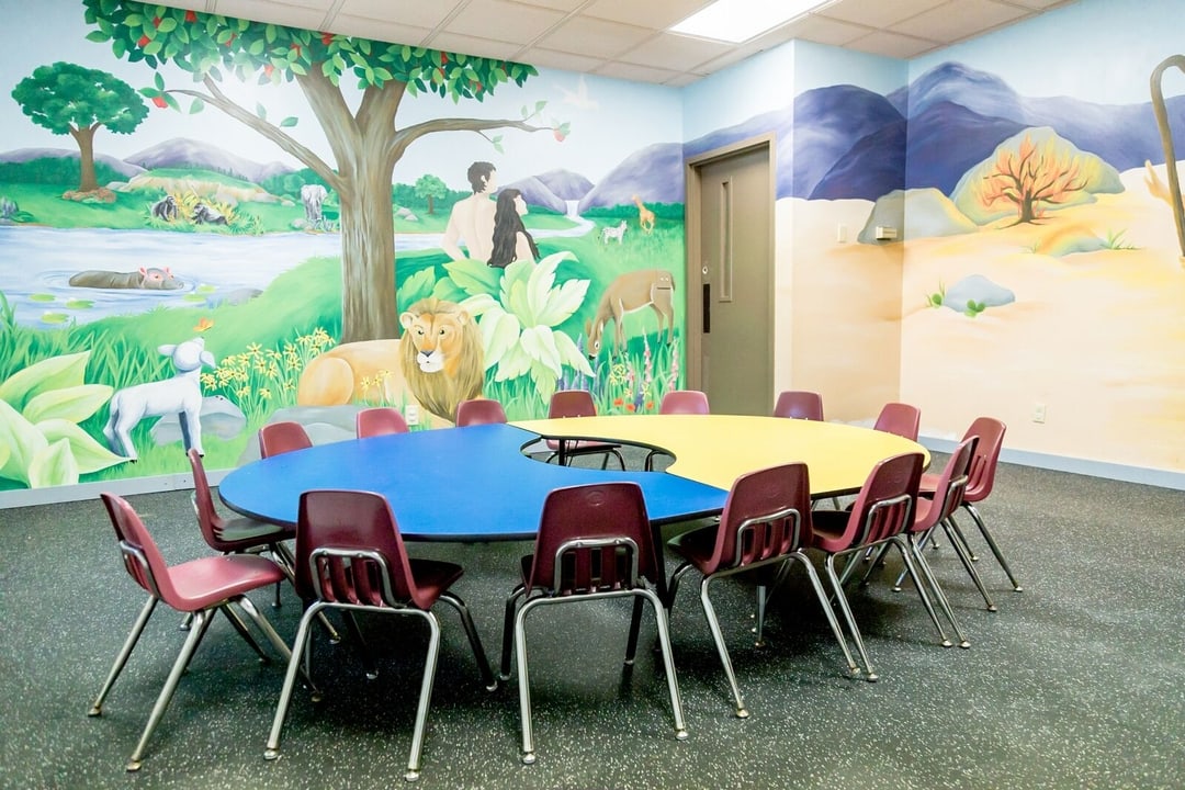 Vision Church - Home