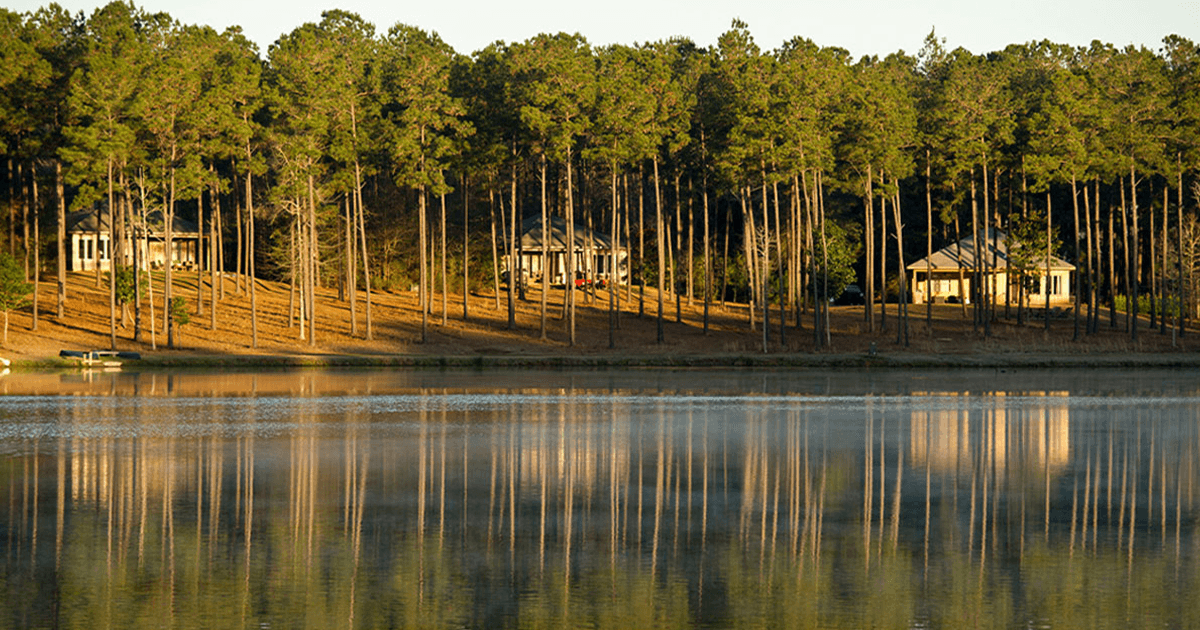 Covey Rise Lodge | Duck Hunting & Cabin Rentals in Louisiana
