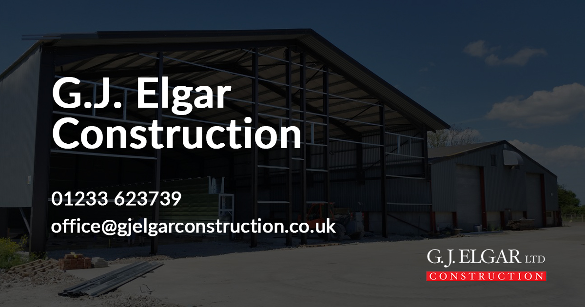 Agricultural Cladding Essex - Cladding & Sheeting