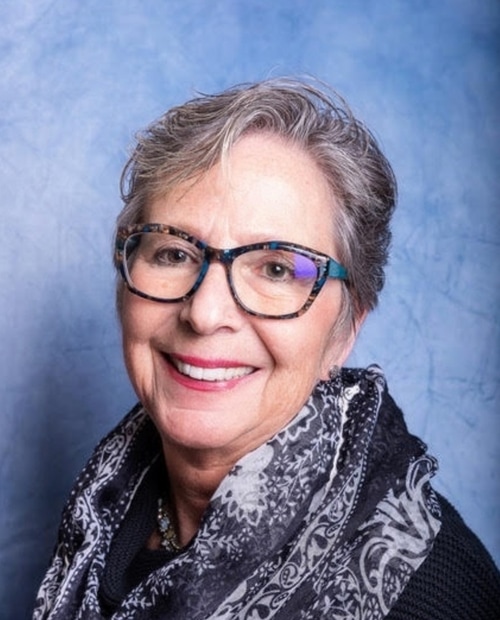 Mary Lang Sollinger