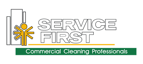 Service First Commercial Cleaning Professionals | Night Janitorial ...
