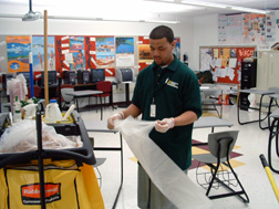 Nightly Janitorial | Service First Commercial Cleaning Professionals ...