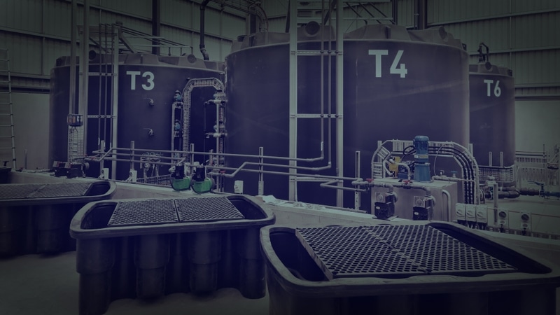 Reclaim Waste - Melbourne