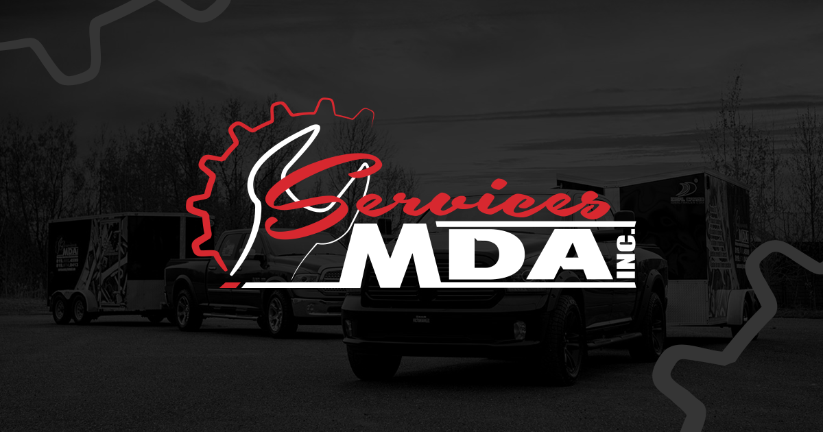 Services MDA I Mécanique industrielle et électromécanique