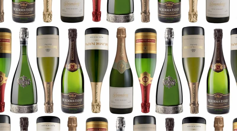 Sparkling Wine Types Prices Best Wines To Buy In 2020