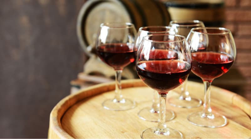 Spanish Red Wine (Regions, Prices, Best Wines to Buy in 2020)
