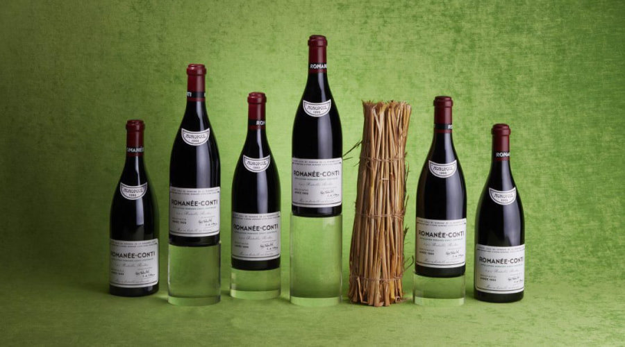 Romanée Conti: Vineyards, Best Wines, Prices (2020)