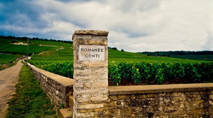 Romanée Conti: Vineyards, Best Wines, Prices (2020)