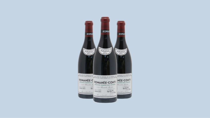 Romanée Conti: Vineyards, Best Wines, Prices (2020)