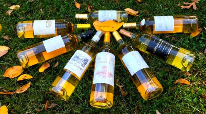 Sauternes Wine (Wine Style, Best Wines, Prices 2020)