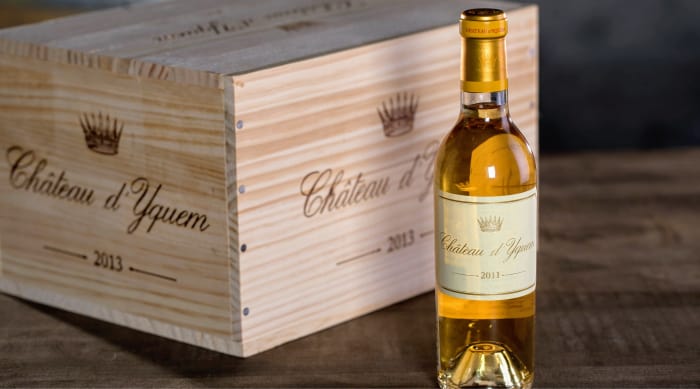 Sauternes Wine (Wine Style, Best Wines, Prices 2020)