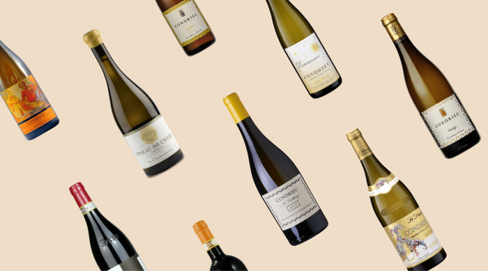 Condrieu (Wine Region, Best Wines, Prices 2020)