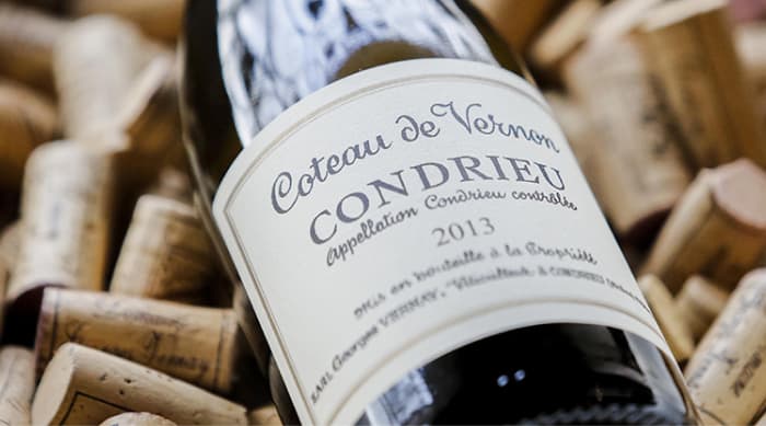 Condrieu (Wine Region, Best Wines, Prices 2020)