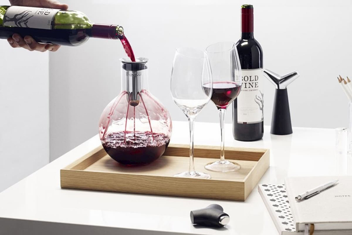 25 Exciting Gifts for Wine Lovers (Fine Wines, Accessories)